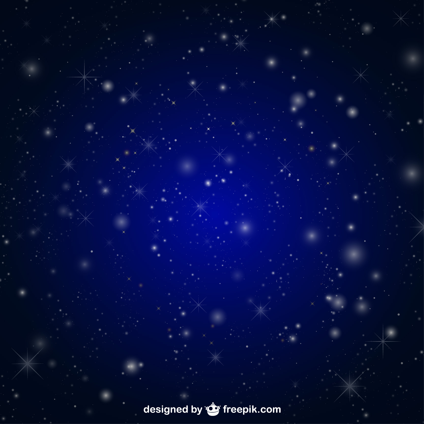 Starry Starry Night – lillian the home poet