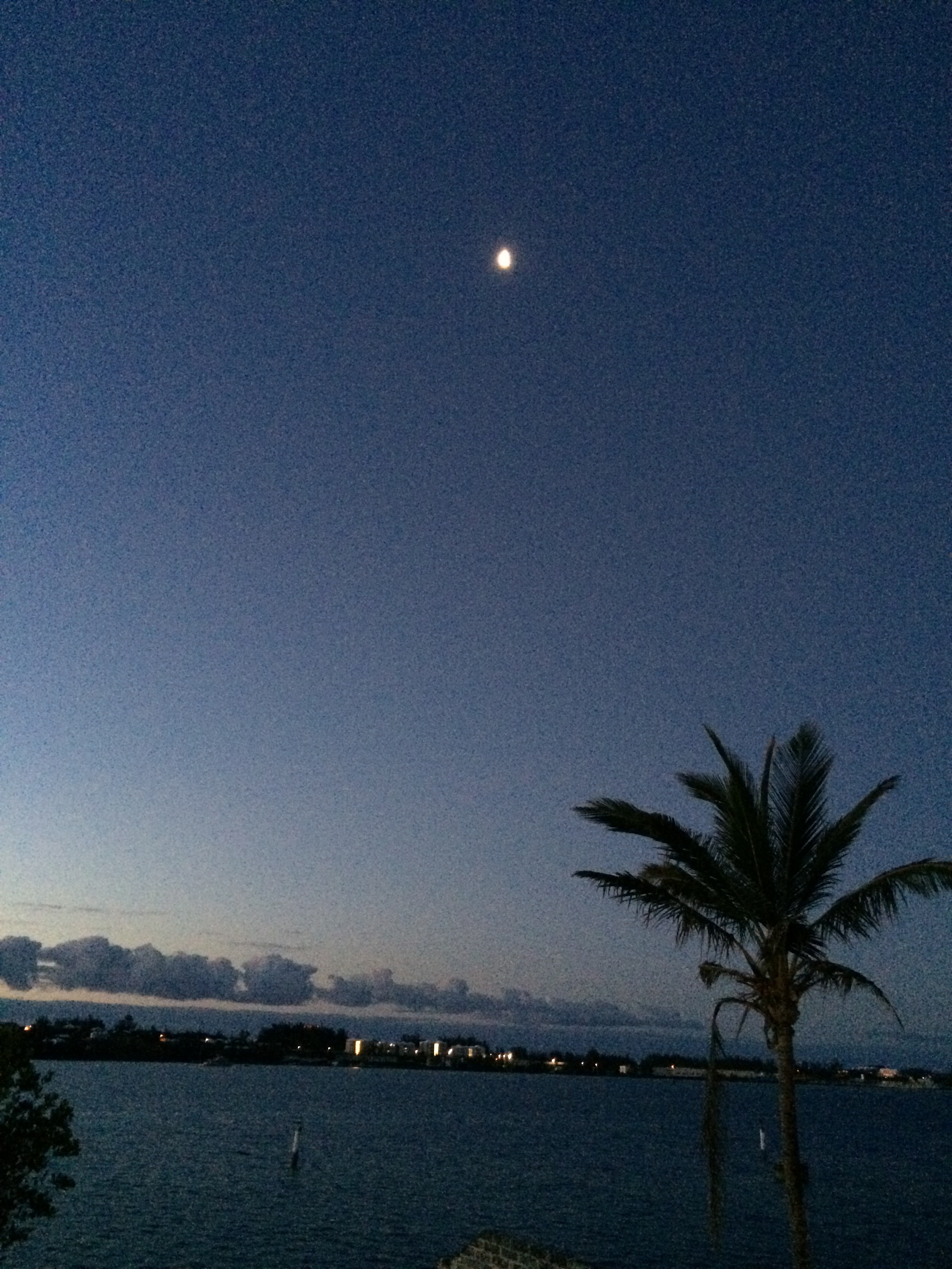 Night Time Nostalgia – lillian the home poet