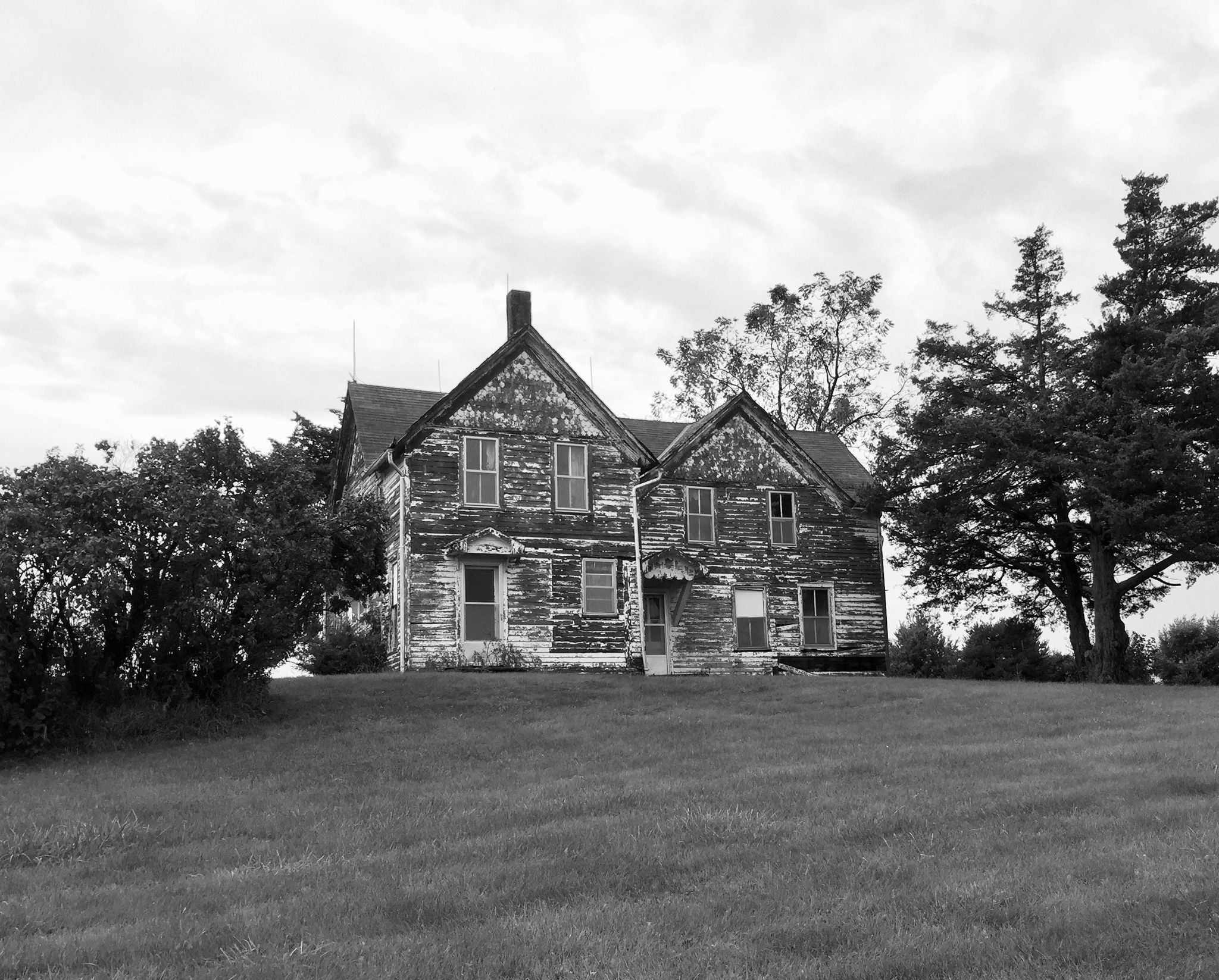 An Iowa Story – lillian the home poet