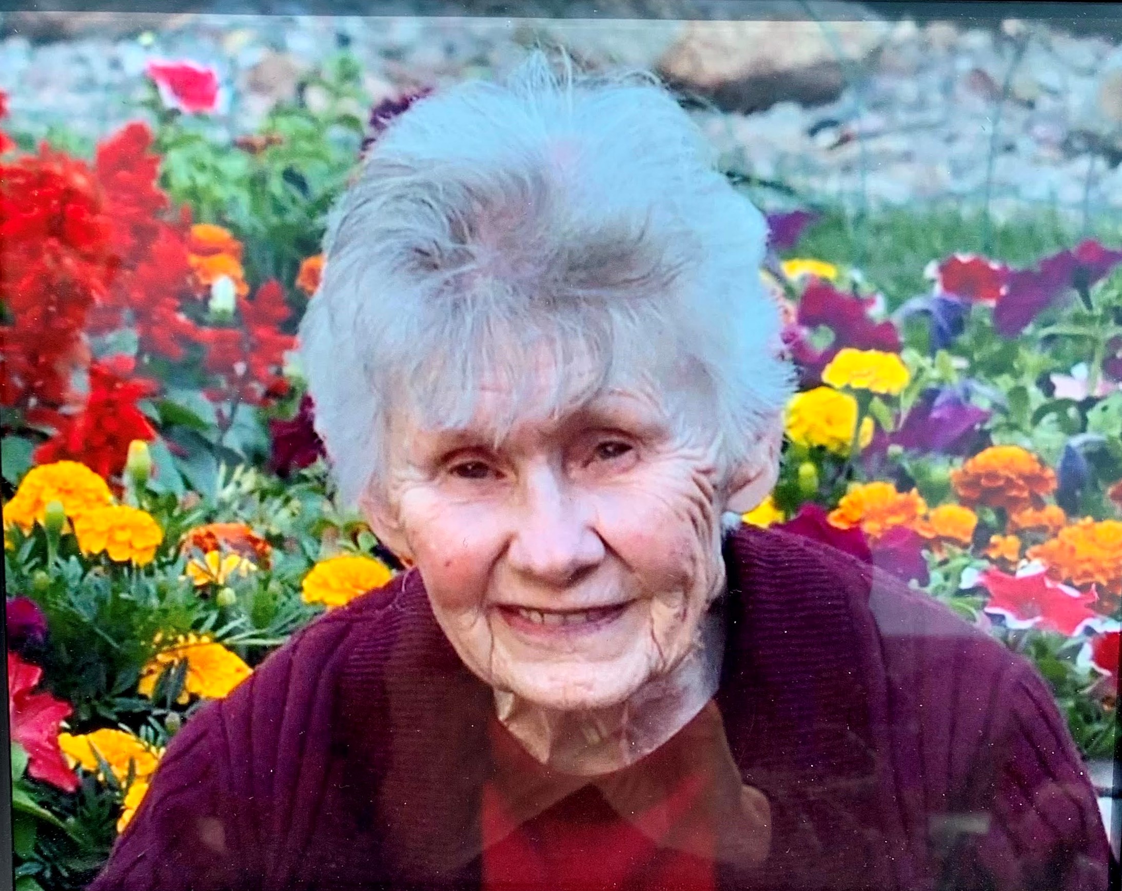 Bridges – lillian the home poet