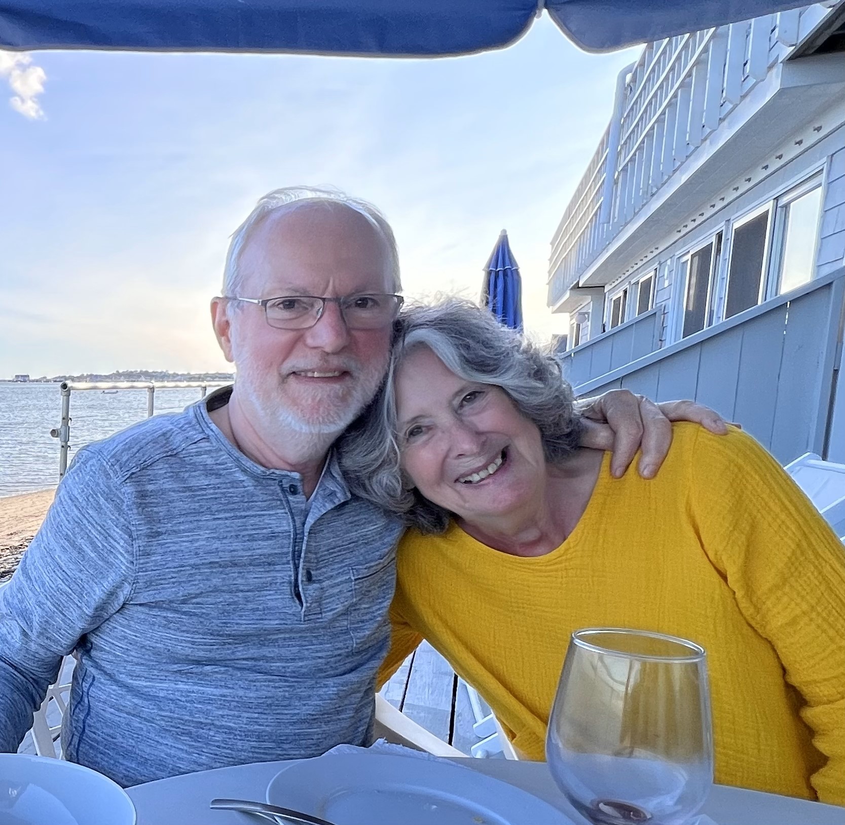 The Bonus Years – lillian the home poet