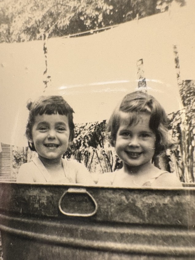 Remembering June – lillian the home poet