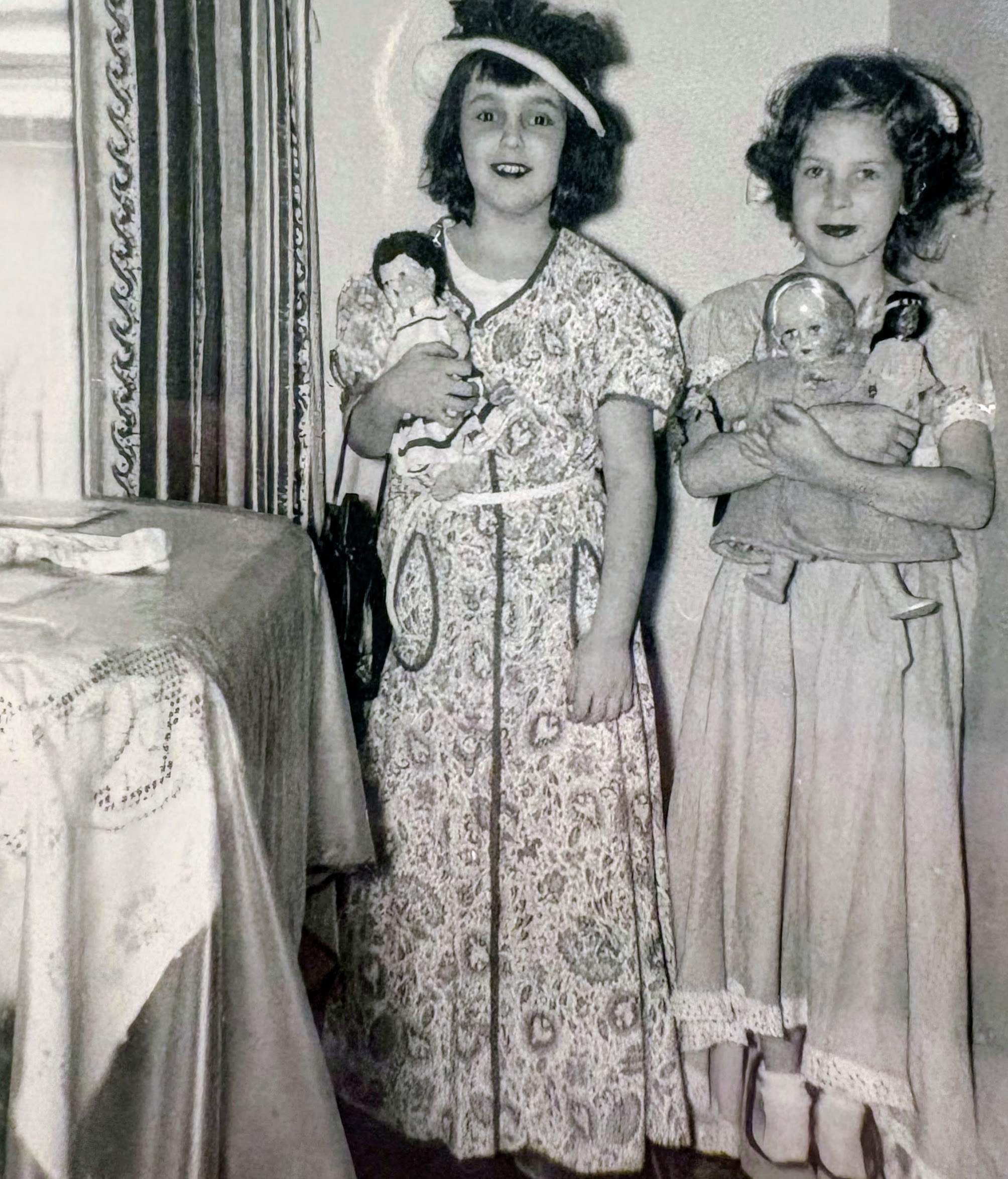 Remembering June – lillian the home poet