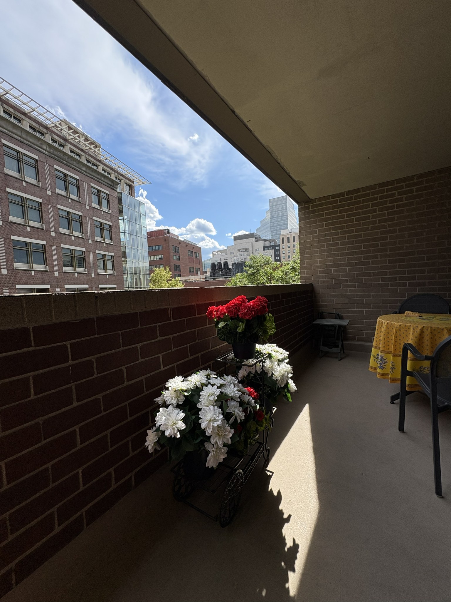 At Hawthorne Place – lillian the home poet